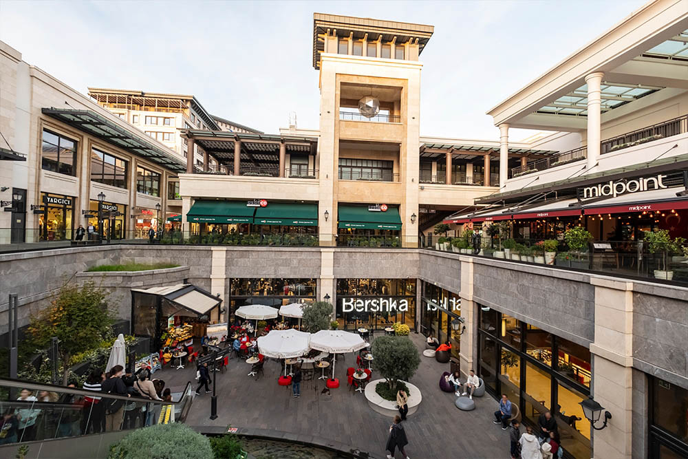 Hilltown Küçükyalı Alışveriş Merkezi - Hakkımızda